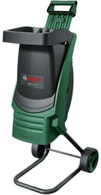 Bosch Zahradní technika - Drtič zahradního odpadu 2000 W 0600853501