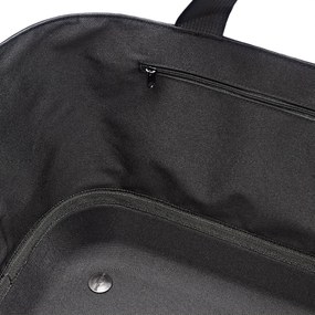 Skládací nákupní košík Reisenthel Shoppingbasket black