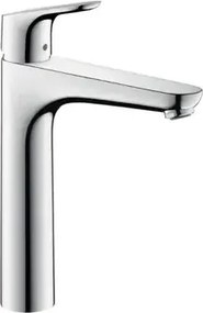 Hansgrohe - Umyvadlová baterie, chrom