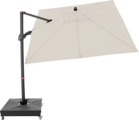 Doppler myZone 210 x 210 cm béžová
