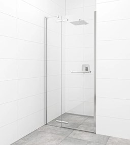 Sprchové dveře 100 cm SAT TGD NEW SATTGDN100NIKA