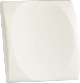 Bellatex Opěrka anatomická z Líné - Visco pěny Šedá 34 cm, (šířka), 39 cm (délka)
