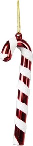 Skleněná vánoční ozdoba 1,5 cm Sweet As Candy Cane – Sass & Belle