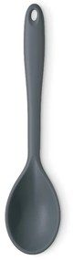 KELA Servírovací lžíce silikonová TOM 28 x 6 cm KL-12583