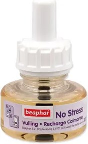 Beaphar No Stress / Difuzér pro psy / Zklidnění a stres / náplň 30 ml