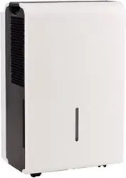 Midea|Comfee MDDP-30DEN7 / Odvlhčovač / 550W / 30L za den / 3.0 L / až
