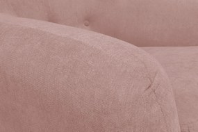 COSMOPOLITAN DESIGN Dvoumístná pohovka London