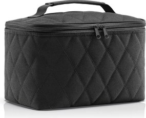 Kosmetický kufřík Reisenthel Cosmetic Case rhombus black