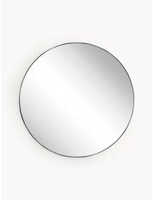 Kulaté nástěnné zrcadlo Lacie