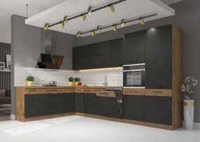 Kuchyňská skříňka Vigo matera 105 ND 1F BB