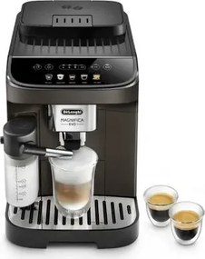 DeLonghi Magnifica Evo Ecam ECAM 293.61.BW hnědá / automatický kávovar