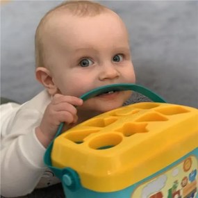 Vkládačka kyblík Baby Mix