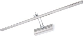 BERGE LED svítidlo koupelnové - 70cm - 9W - teplá bílá - 3000K