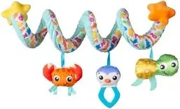 Playgro - Veselá spirála se zvířátky / od 0+ roku