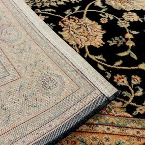 Koberce Breno Kusový koberec PRAGUE 520/IB2K, Vícebarevné, 67 x 120 cm