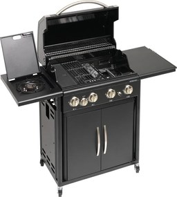 Plynový gril Australia 425 G – Outdoorchef