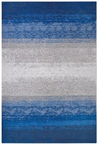Hanse Home Collection koberce Kusový koberec Bila 105854 Masal Grey Blue ROZMĚR: 150x220