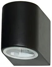 Searchlight Outdoor &amp; porch 8008-1BK-LED
