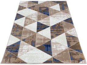 Luxusní kusový koberec Maddi Tex MT0080 - 200x290 cm