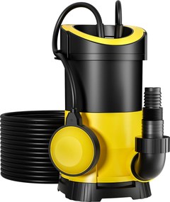 Ponorné čerpadlo XPOtool – 7,000 l/h, 400 W, 7,5 m (51531)