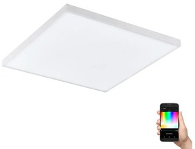 Eglo | Eglo 900057 - LED RGBW Stmívatelné stropní svítidlo TURCONA-Z LED/16W/230V | EG900057