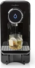 Nedis Hot Water Dispenser černá / Dávkovače horké vody / 2600 W / 2.5