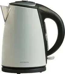 Orava VK-3717 béžová / Varná konvice / 2000W / 1.7l