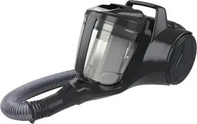 Hoover HP105HM 011 černá / Bezsáčkový vysavač / 700 W / 2 l / 78 dB