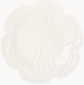 Sada mělkých talířůe Cabbage, 4 díly