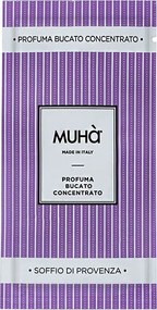 Muhà vzorek parfém do pračky Soffio di Provenza, 10 ml