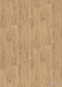 Breno PVC ECOTEX Copenhagen 554 – světlé dřevo, šíře 300 cm