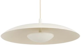 Argon 8867 - LED Lustr na lanku BOLTON LED/12,5W/230V 3000K bílá