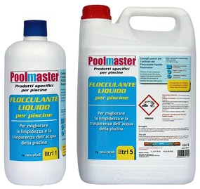 Poolmaster Vločkovač 1 l