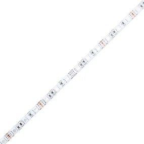 Noční stolek s LED osvětlením kouřový dub 60 x 35 x 40 cm 3152826