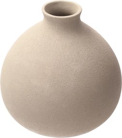 Vase Nordic Clay 17x17x20 cm