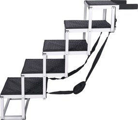 Rampa pro psa fudajo – 68 kg (63273)