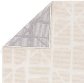 Tribeca Design Kusový koberec Stooges Method Ivory Rozměry: 80x150 cm