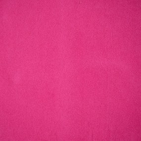 Beaulieu International Group, Metrážový koberec Destiny 0529 Fuchsia, na míru, šíře 4m, růžová, filc, dětský pokoj