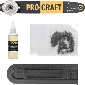 Procraft PKA42Li