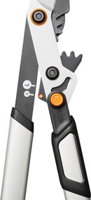 Pákové zahradní nůžky Fiskars DualAction™ LX108 1080133