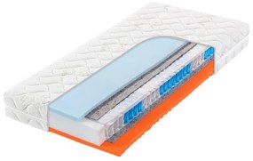 Kontakt Bambus 20 KOMPRI BOX 180x200 20 Tropico N415288-169618
