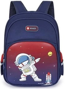 Batoh, aktovka pro předškoláka Kosmos