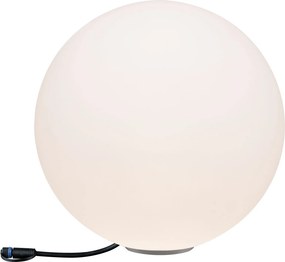 P 94178 Plug&Shine světelný objekt Globe IP67 3000K 24V průměr 40cm - PAULMANN