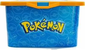STOR Úložný box 13l Pokémon