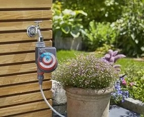 Gardena Micro-Drip 13137-20 city gardening venkovní mlhovací hadice Au