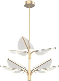 XXXLutz LED LUSTR, 44,5/78,7 cm Elstead Lighting - Online Only svítidla - 009093039203