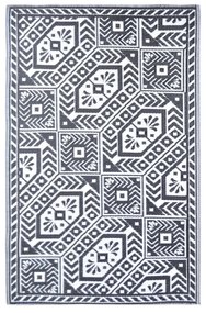Potahy, přehozy Esschert Design  Venkovní koberec