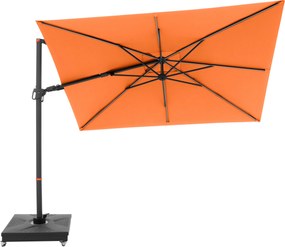 Doppler myZone LED oranžová