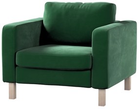 Potah na křeslo IKEA Karlstad, krátký
