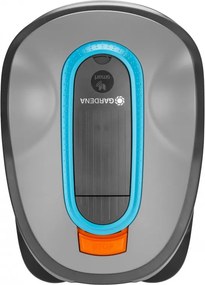 Robotická sekačka Gardena Sileno life 1250
